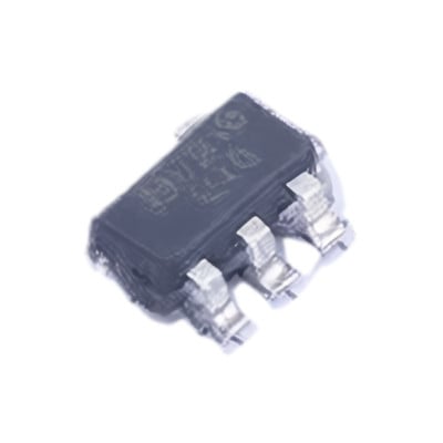 Mingda Microelectronics MD7680E50QA3 Linear LDO Voltage Regulator