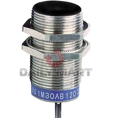 Schneider XS1M30AB120EX Proximity Sensor for sale