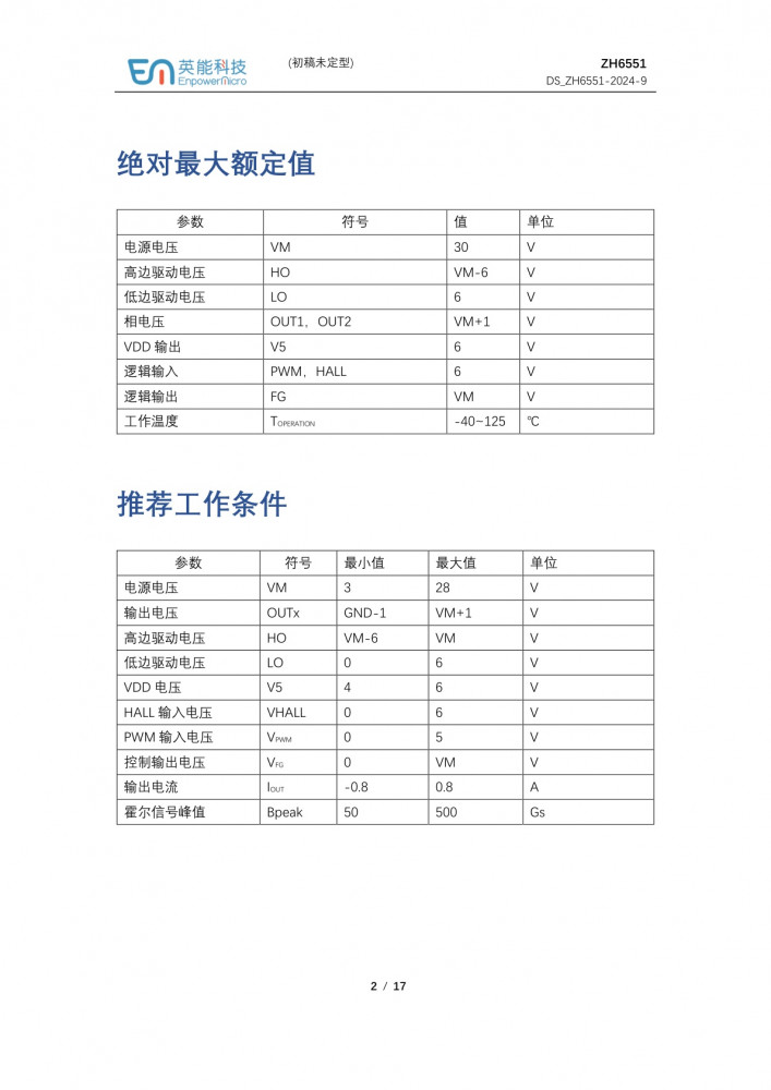 ZH6551 document page 2