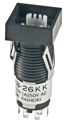 Miniature Pushbutton for sale