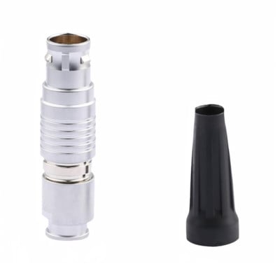LICQ BR.FGG.2B.03.CSAD92Z Circular Connector Assembly