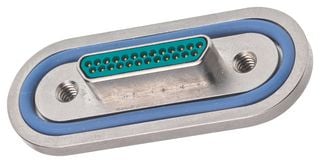 CINCH DCDH-21P4C40.5BN D-Sub Connector for sale