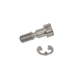CINCH DCDH-21P4C40.5BN D-Sub Connector for sale
