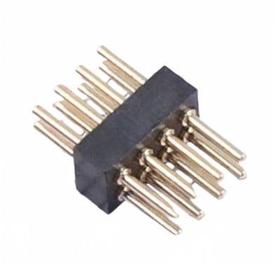 MINTRON MTAC2-D0710000 Male Header Pins