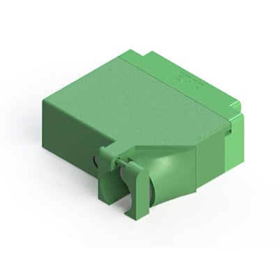 EDAC 516-090-500-360 Backplane Connector Housing
