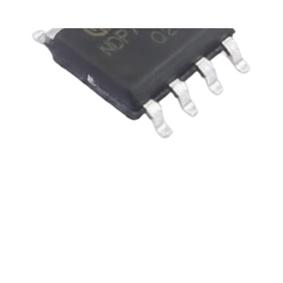 NDP NDP7824KC Power Supply Controller and Monitor Chip