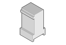 Ten60Power Right-Angle Press-In Tool