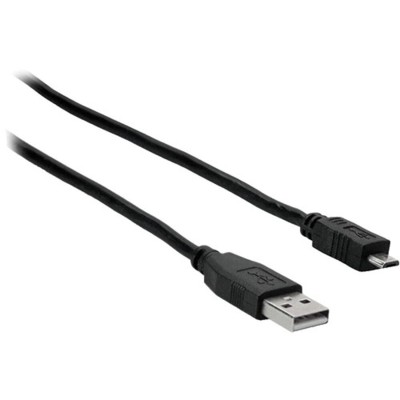 Assmann WSW Components A-KAB-USBA-FS-1M USB Cable Assembly for sale