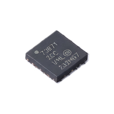MICROCHIP MCP73871-2CCI/ML for sale