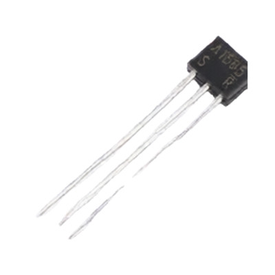 JSCJ 2SA1586 Single Bipolar Transistor
