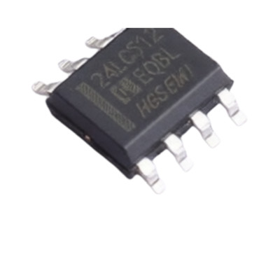 HGSEMI AT24C512CN Memory IC
