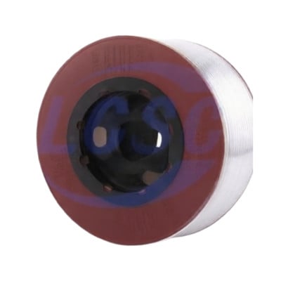 Delixi Electric DHCQPU8X5C100 Protective Hoses, Solid Tubing, and Sleeving Chip