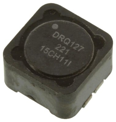 EATON DRQ127-221-R Arrays & Signal Transformers Chip for sale