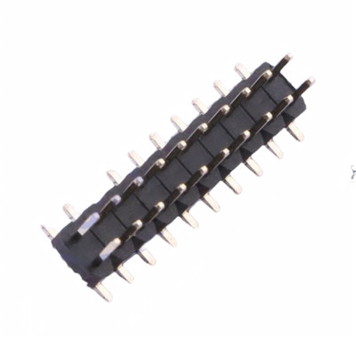 MINTRON MTP220-1208M2 Male Pin Header