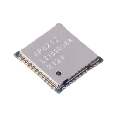 AMPAK AP6256 RF Transceiver Module – Dual-Band Wi-Fi and Bluetooth Chip for Wireless Connectivity