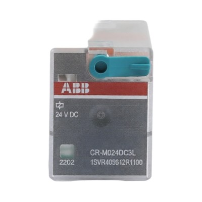 ABB CR-M024DC3L for sale