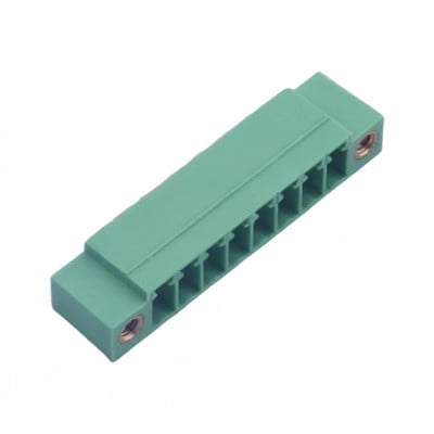 DEGSON 2EDGVM-5.08-03P-14-100A(H) PCB Header & Plug Socket