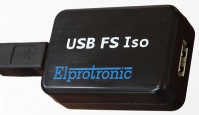 USB-FS-ISO for sale