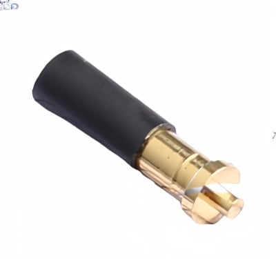 Xinyangze YZP0186-20048-02 Spring Loaded Pogo Pin Contact for Pressure Connectors