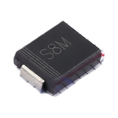 LangJie S2MF Single Diode
