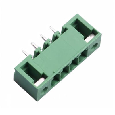 TE Connectivity 284516-4 Header Plug Socket for sale