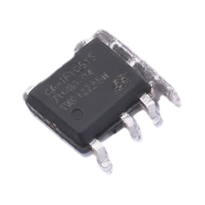 Chipanalog CA-IF1051HS Driver Receiver Transceiver Chip