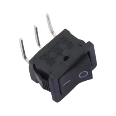HCTL RS601A-1010011R3B Rocker Switch