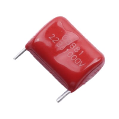 DGCX PPS333J3AD080B2000R Film Capacitor