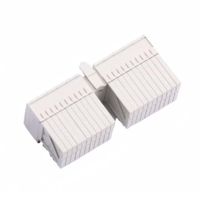 TE Connectivity 5646446-1 Hard Metric Standard Connector
