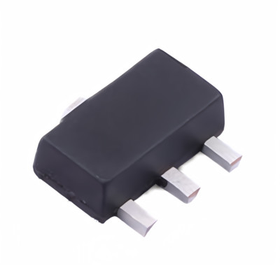 HXY MOSFET BCV47