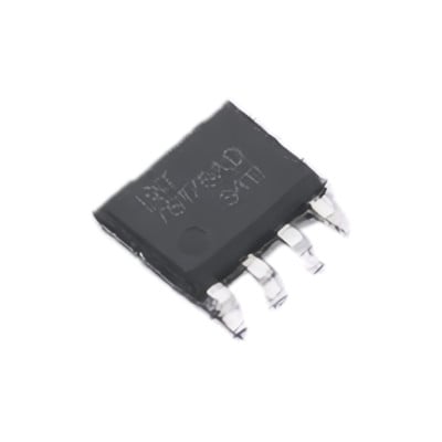 HXY MOSFET HSN75176BDR RS-485 Transceiver Chip for Drivers, Receivers & Transceivers