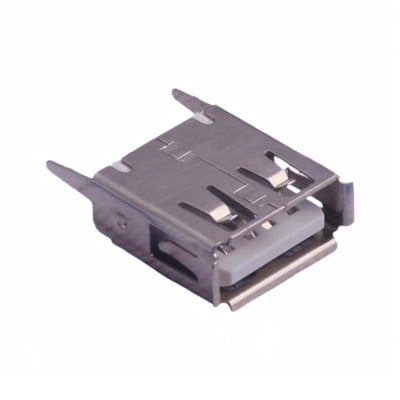 SHOU HAN AF 90 WJDG ZB USB DVI HDMI Connector Assembly