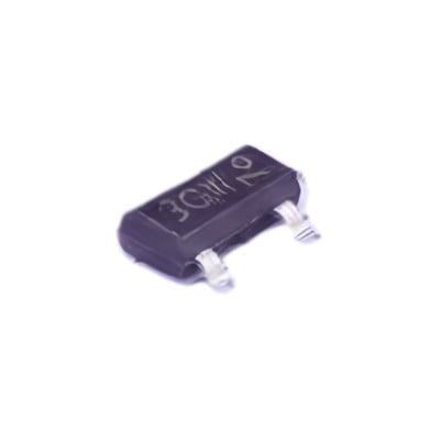 Nexperia BC856B,215 Single Bipolar Transistor