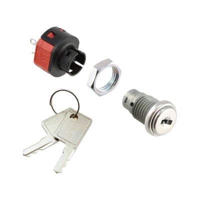 C&K YF011U2C203NB Navigation Switch & Joystick Chip
