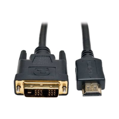 EATON P568-050-P High-Speed HDMI Video Cable Assembly