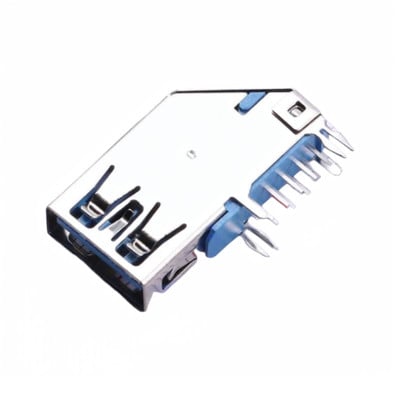 Hong Cheng HC-USB3.0-L257-01P USB 3.0 Connector Adapter Chip for DVI and HDMI Adapter Applications for sale