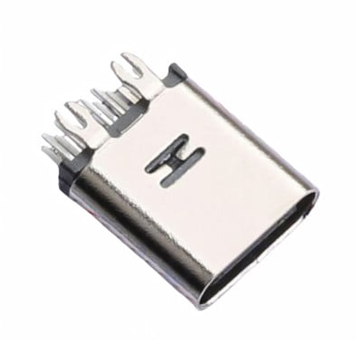 SAMZO UKDBBTAAA USB DVI HDMI Connector Assembly