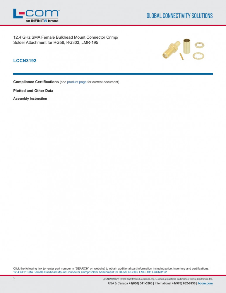 LCCN3192 technical document page 3