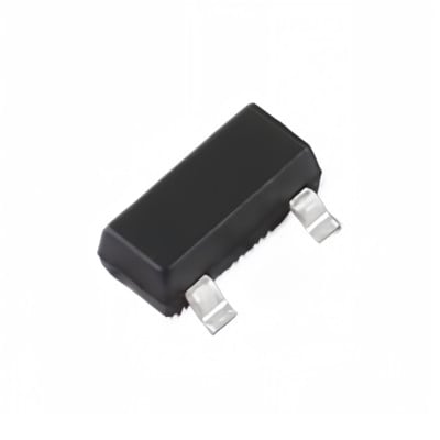 CBI BZX84C3V3CA Single Zener Diode