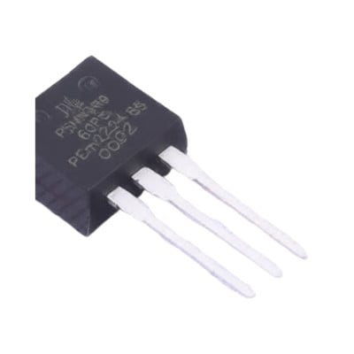 Nexperia PSMN8R9-100BSE,118 Single N-Channel MOSFET