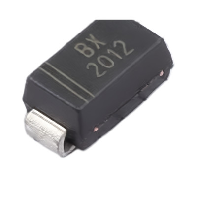 Jingdao Microelectronics SMAJ26A TVS Diode