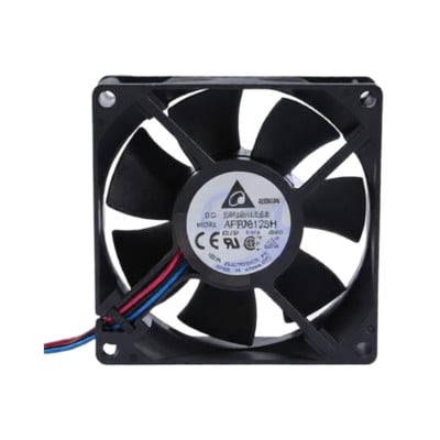 DELTA AFB0912SH-AY85 DC Brushless Fan (BLDC)