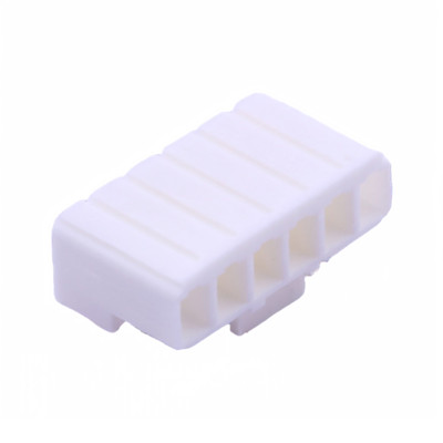 CJT(Changjiang Connectors) A3963HA-9P Rectangular Connector Housing