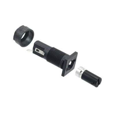 Bulgin FX0357 Fuseholder Chip – Reliable Circuit Protection Component
