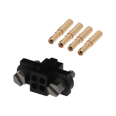 Harwin M80-MC22068M1-0450L