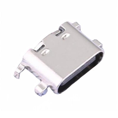 Hong Cheng HC-TYPE-C-16P-032D USB Type-C Connector Assembly