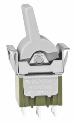 Snap-in Mount Miniature Rocker for sale