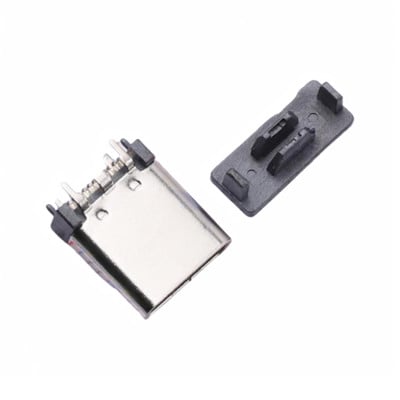 HOAUC HYCW669-USBC24-1000B USB, DVI, HDMI Connector Adapter Chip