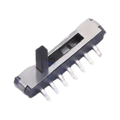 HOOYA MK-25D20G4-B Slide Switch Chip