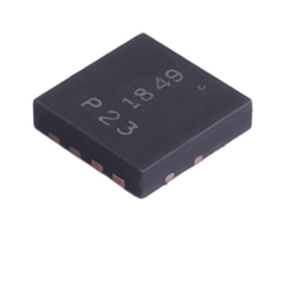 DIODES DMP3056L-7 Single P-Channel MOSFET